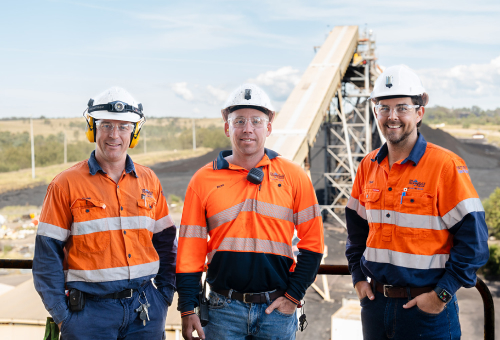 The Bloomfield group