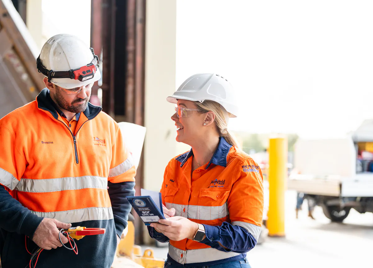 Apprenticeships and Traineeships