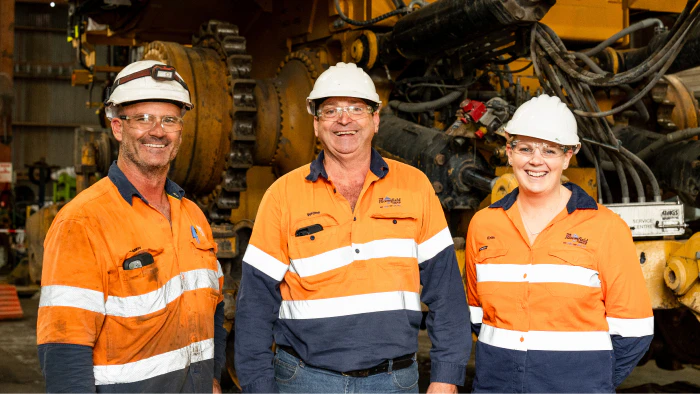 Home [careers.bloomcoll.com.au]