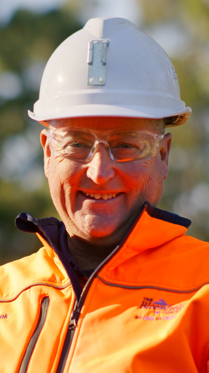 Home [careers.bloomcoll.com.au]