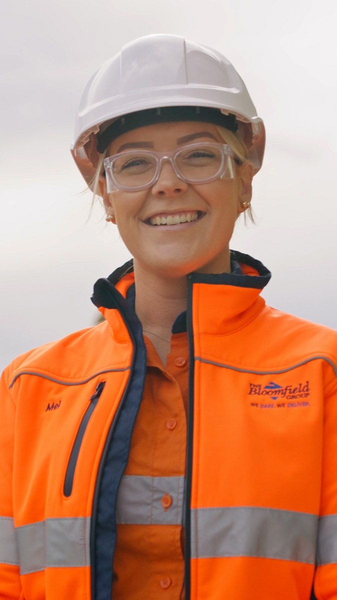 Home [careers.bloomcoll.com.au]